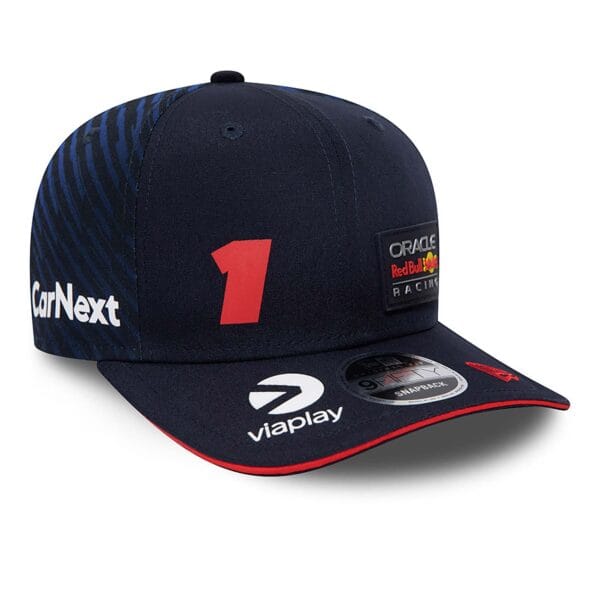 Gorra Checo Perez 2023 - Fórmula entre Amigos
