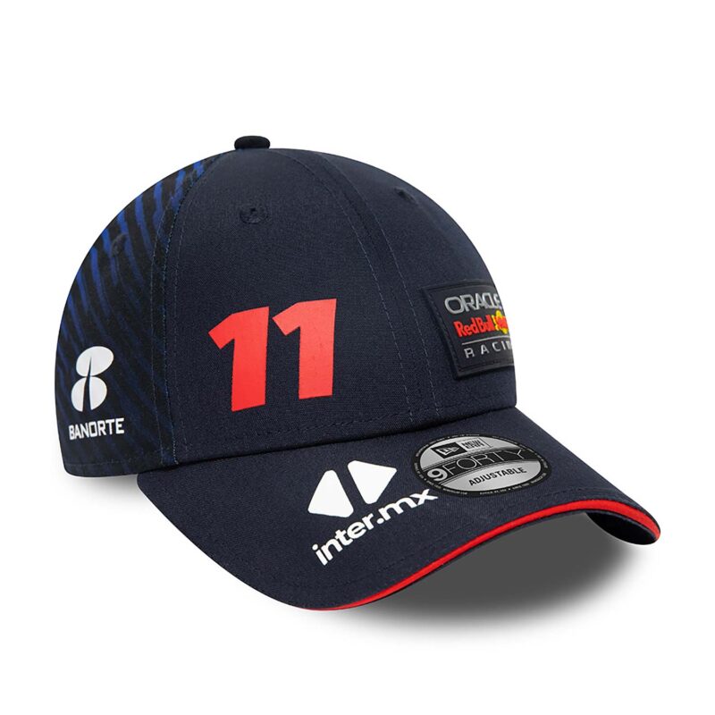 Gorra Checo Perez 2023 - Formula entre Amigos