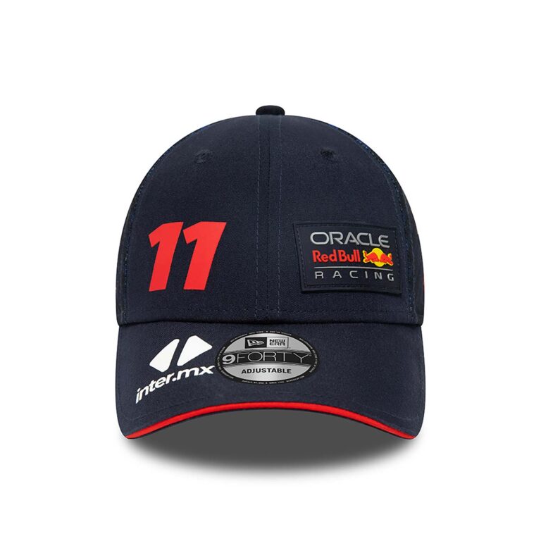 Gorra Checo Perez 2023 - Formula entre Amigos