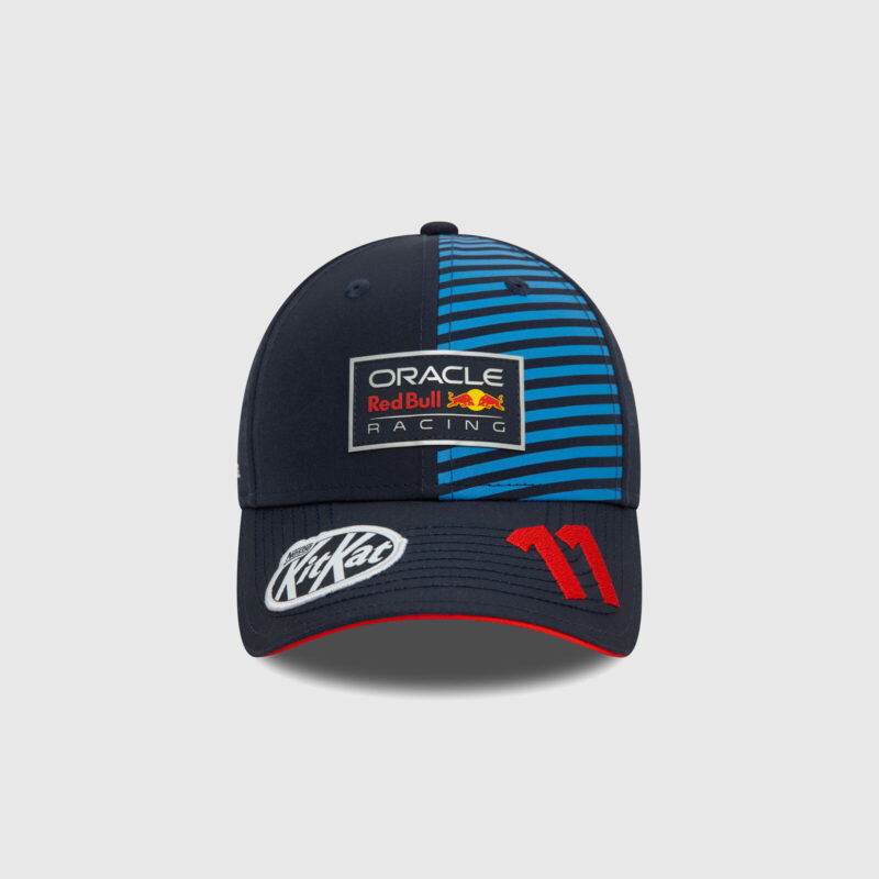 Gorra Checo Pérez 2024 - Formula entre Amigos