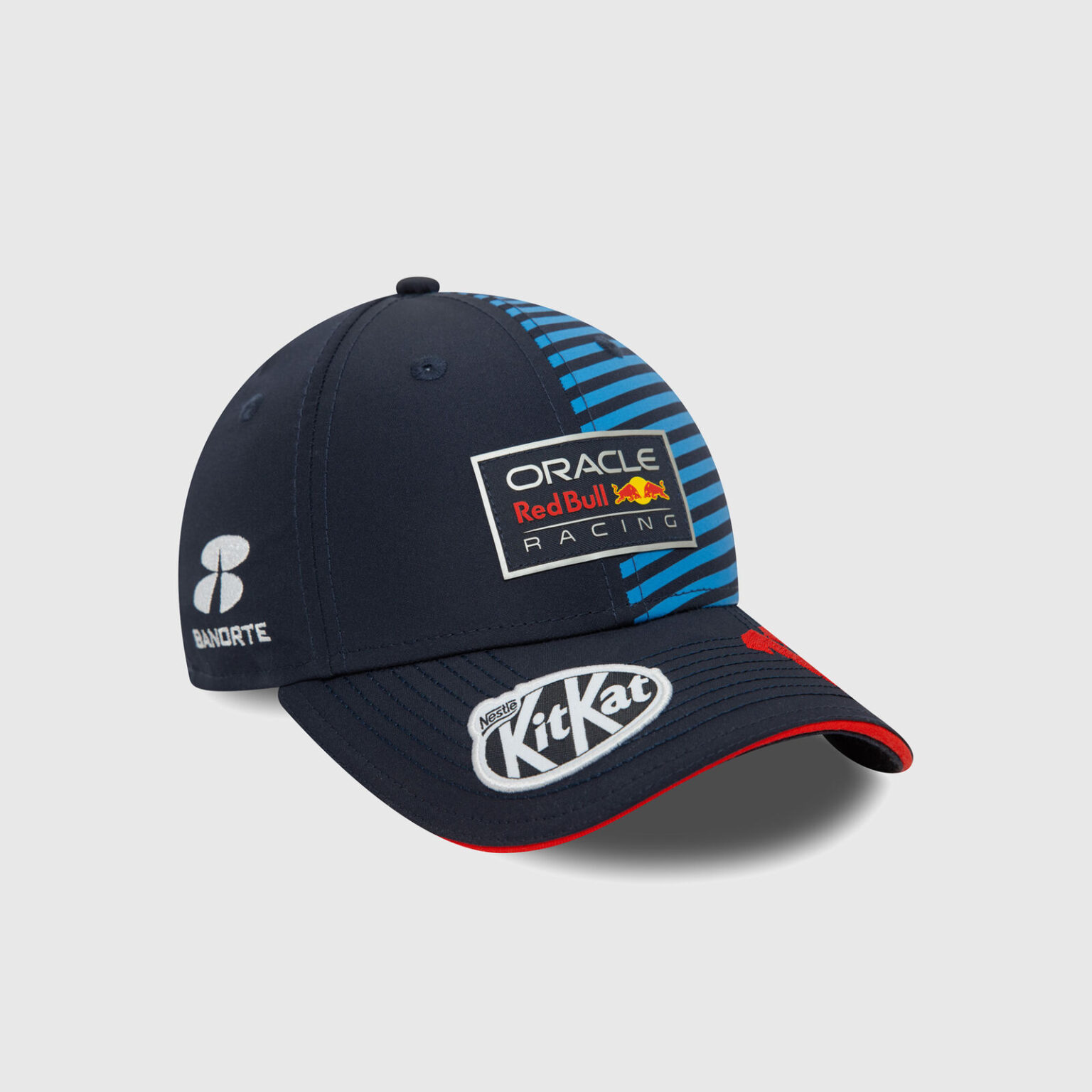 Gorra Checo Pérez 2024 - Formula entre Amigos