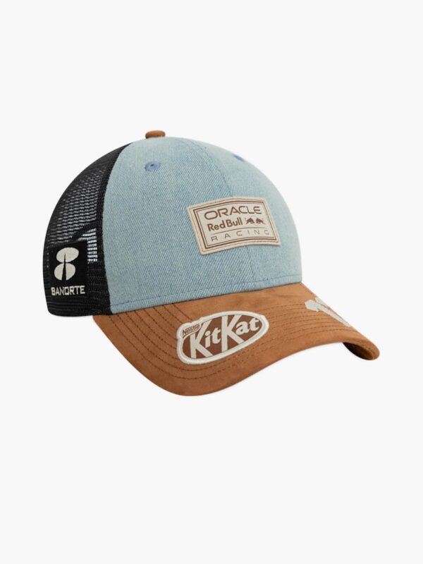 Gorra Checo Pérez GP Austin 2024 - Formula entre Amigos