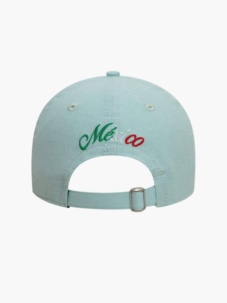 Gorra Checo Pérez GP México 2024 - Formula entre Amigos